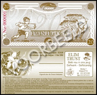 Boer Genocide: Orania hails indigenous knowledge Bill